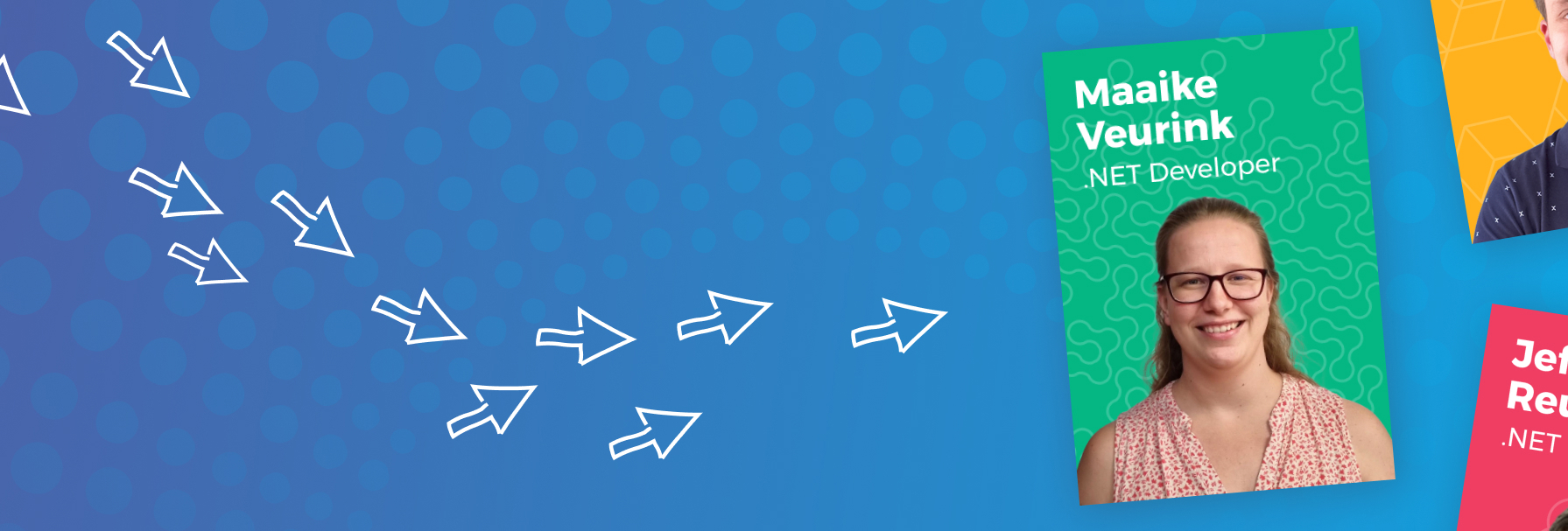 Onze collega's aan het woord | Novaware